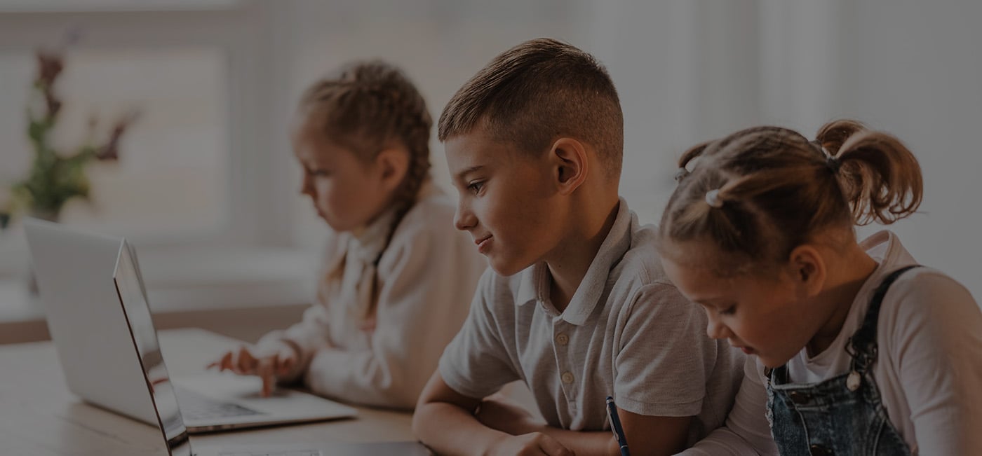 Молодша школа програмування та дизайну - Sumy IT School